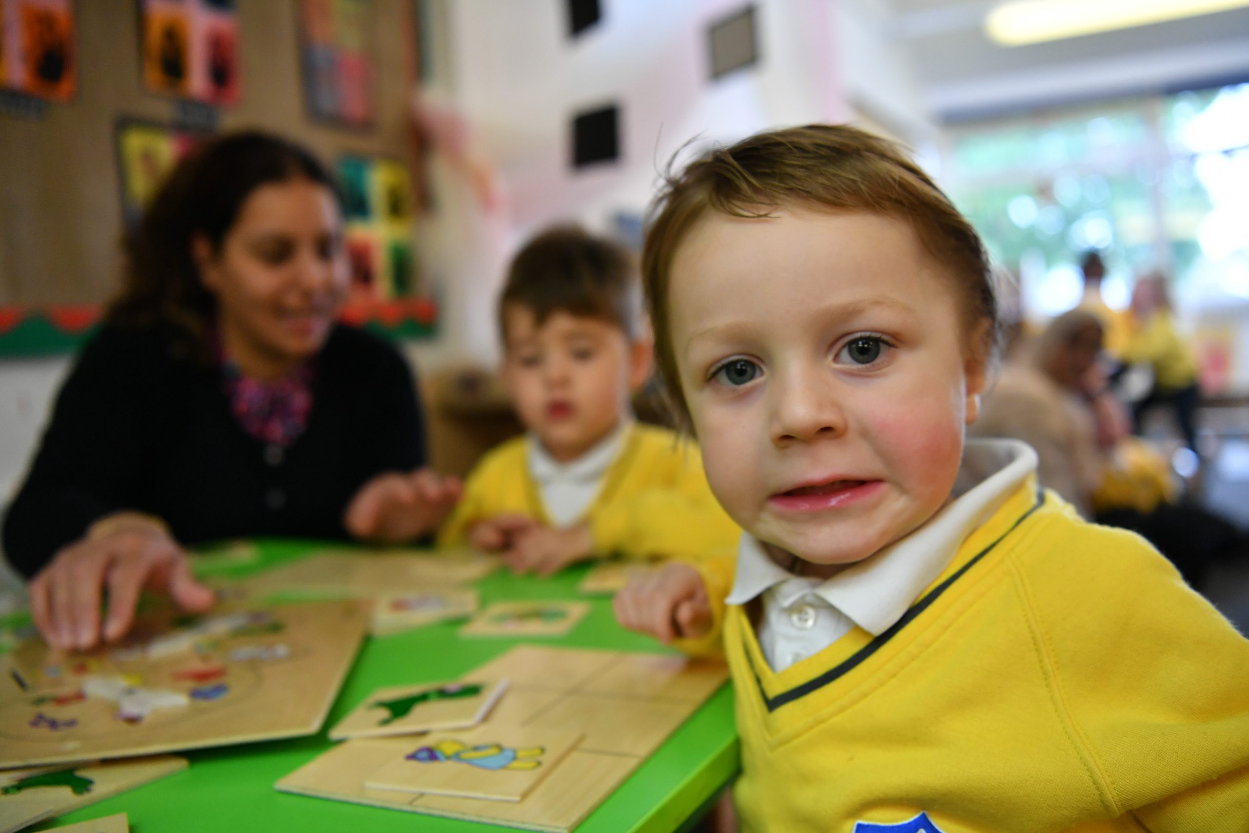 How to Apply – Hawkesley Church Primary Academy – Birmingham Diocesan ...