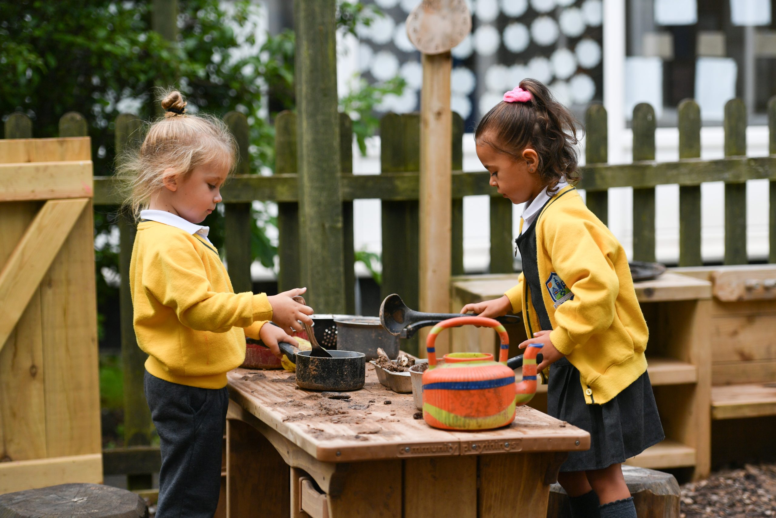 Uniform – Hawkesley Church Primary Academy – Birmingham Diocesan Multi ...