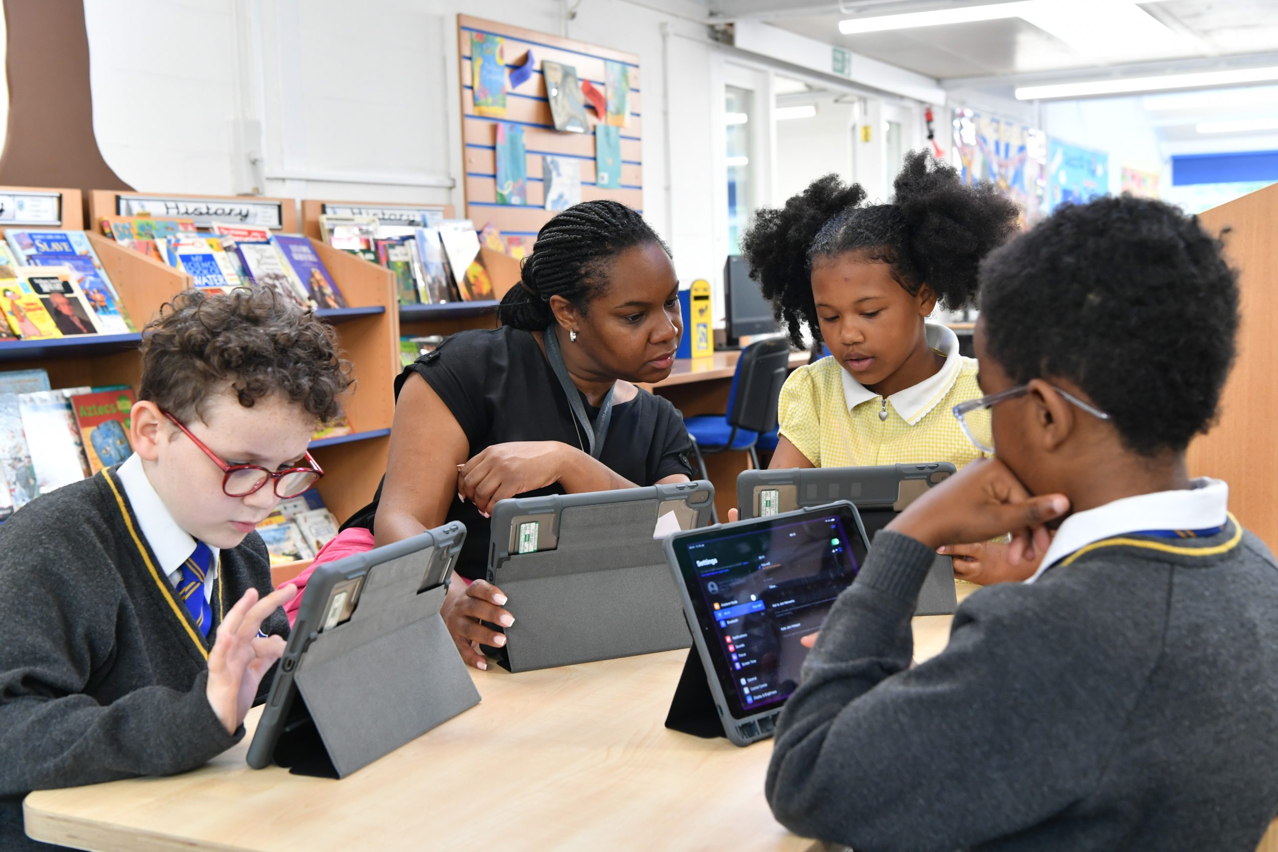 Governance – Hawkesley Church Primary Academy – Birmingham Diocesan ...