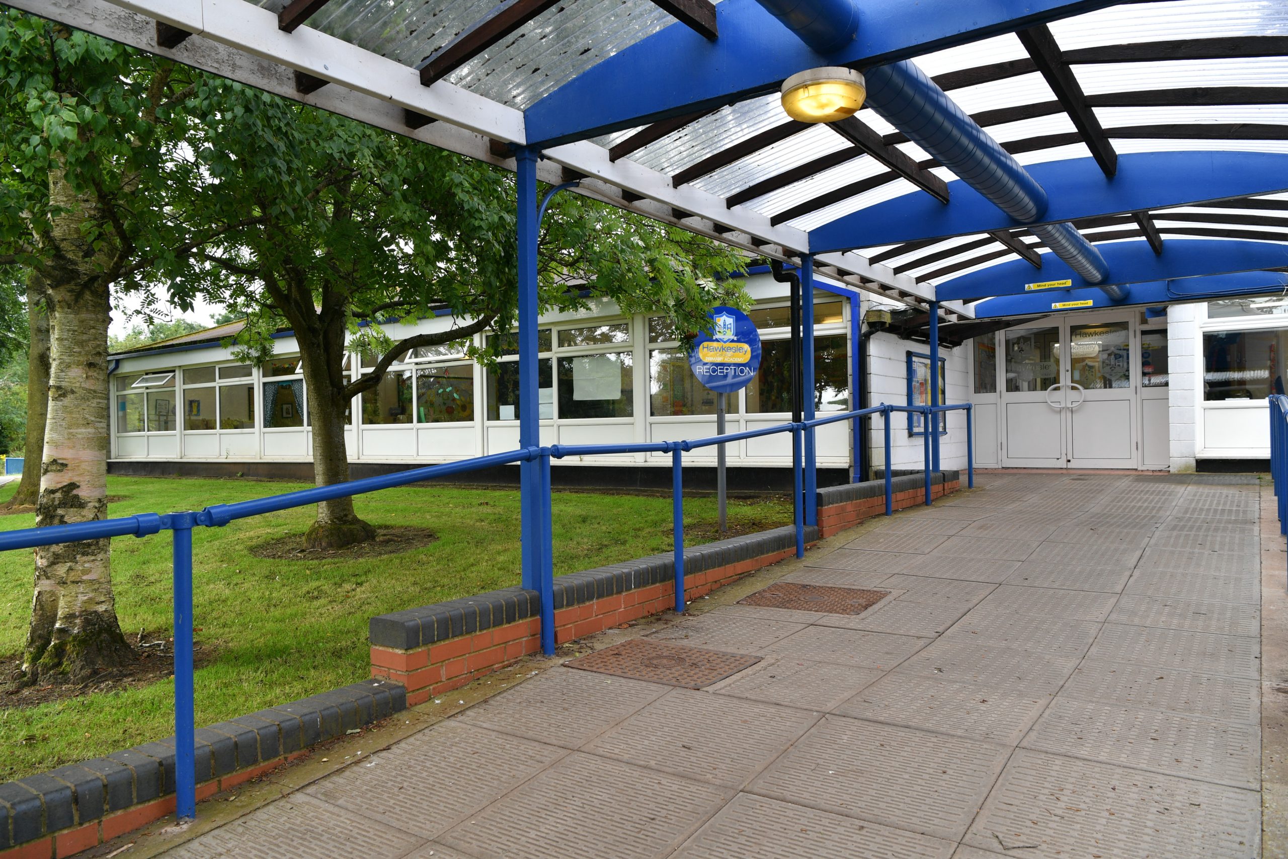 Mathematics – Hawkesley Church Primary Academy – Birmingham Diocesan ...