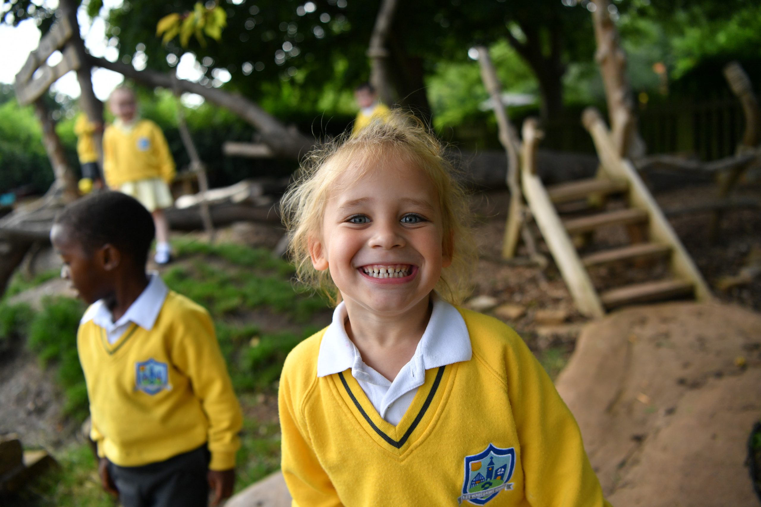 Reception – Hawkesley Church Primary Academy – Birmingham Diocesan ...